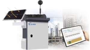 NOISE MONITORING SYSTEM